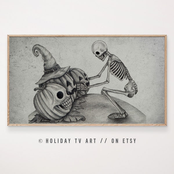 Skeleton Frame - Etsy