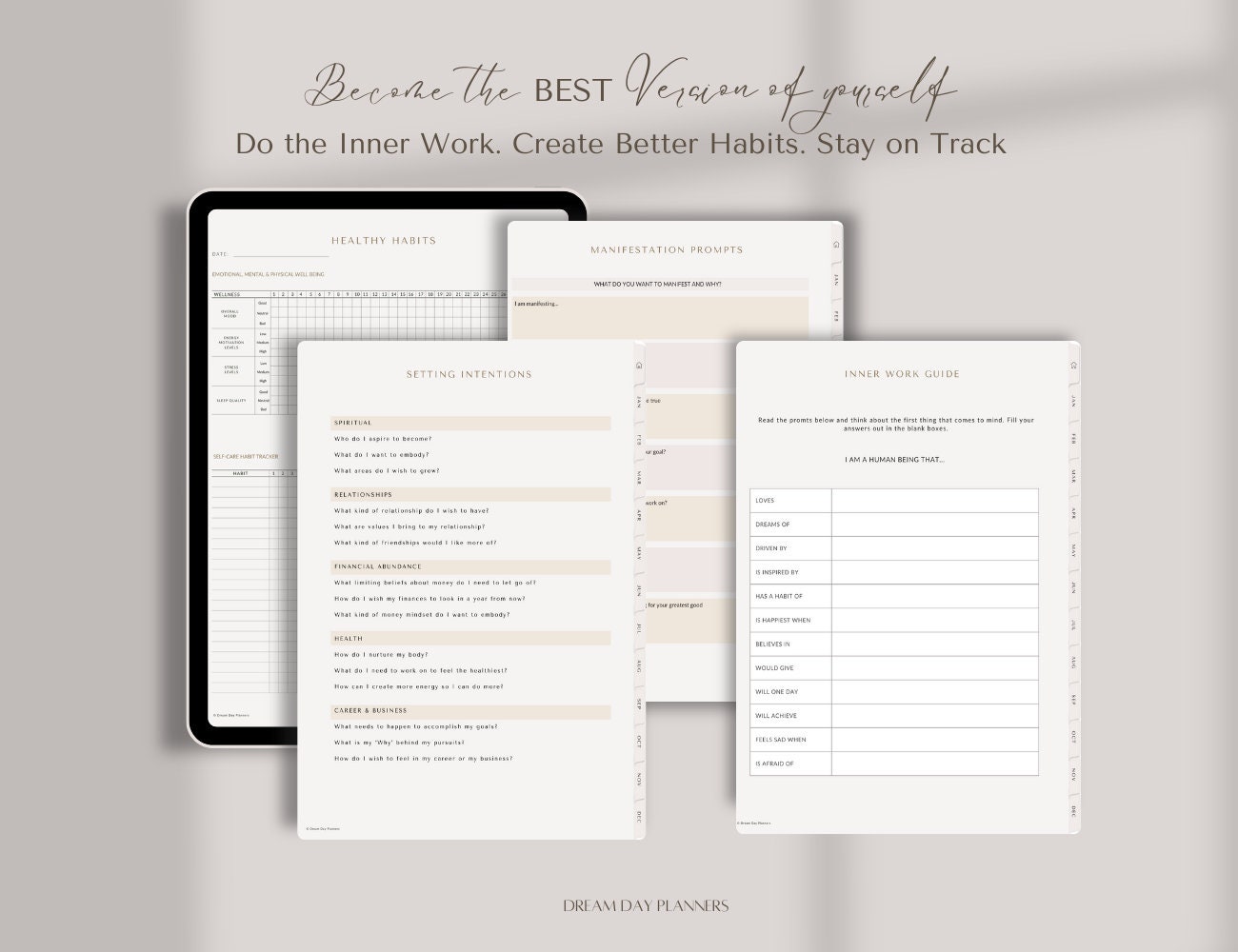 Digital Budget Planner | Budget Planner Goodnotes | Bi Weekly Budget ...