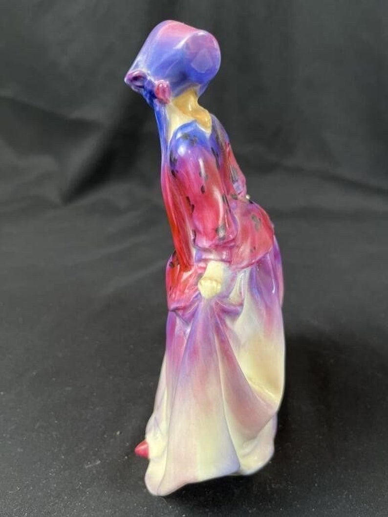 Royal Doulton Sweet Anne Porcelain Figurine - Etsy