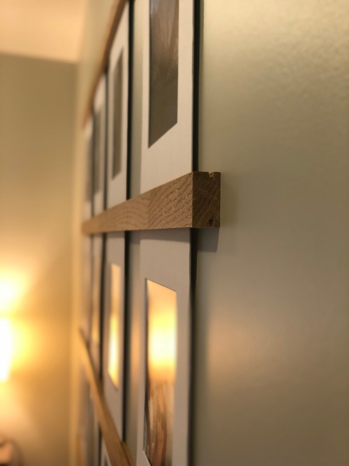 Photo Wall, Picture Wall, Art Display, Art Wall, - Etsy