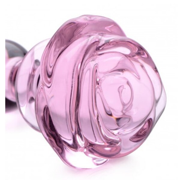 Rose Butt Plug - Etsy