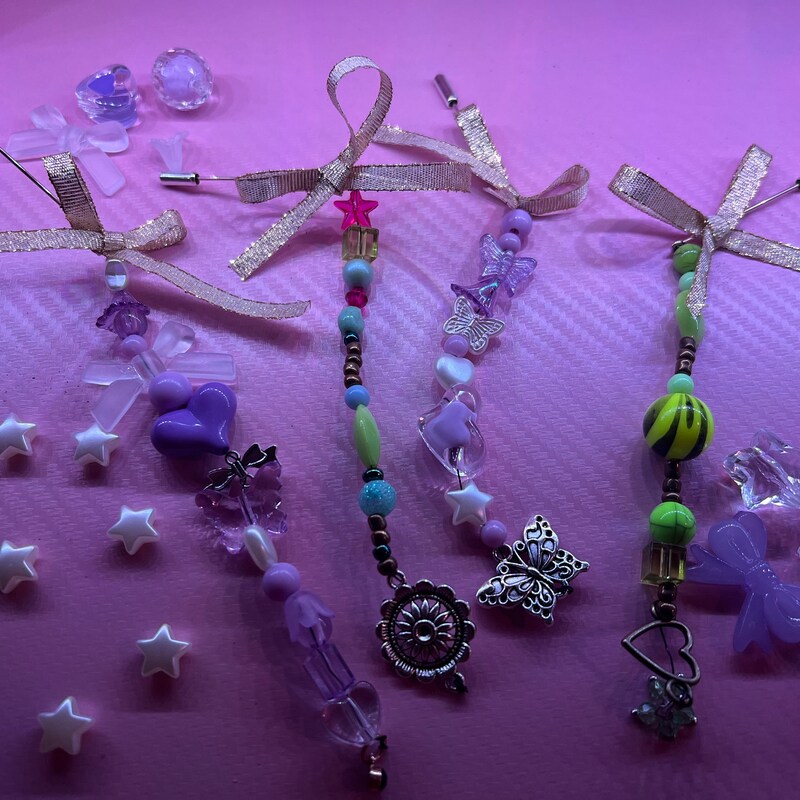 Hijab Pin Etsy