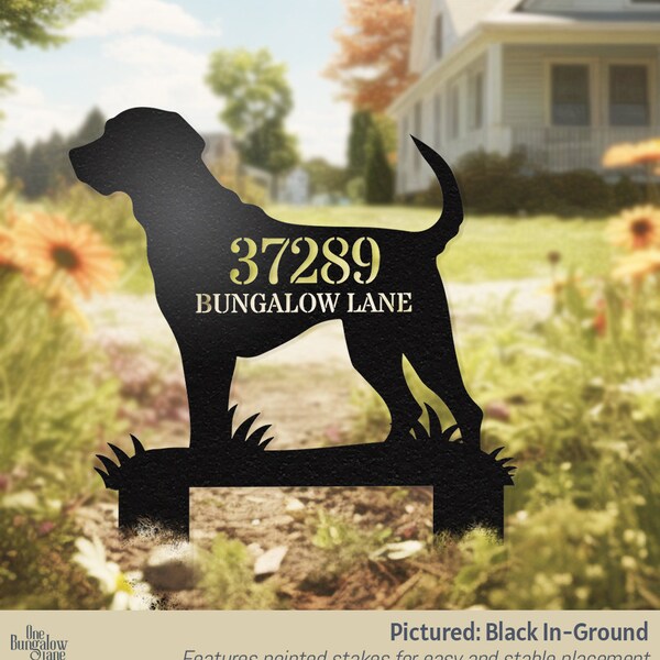 Address Signs - Etsy