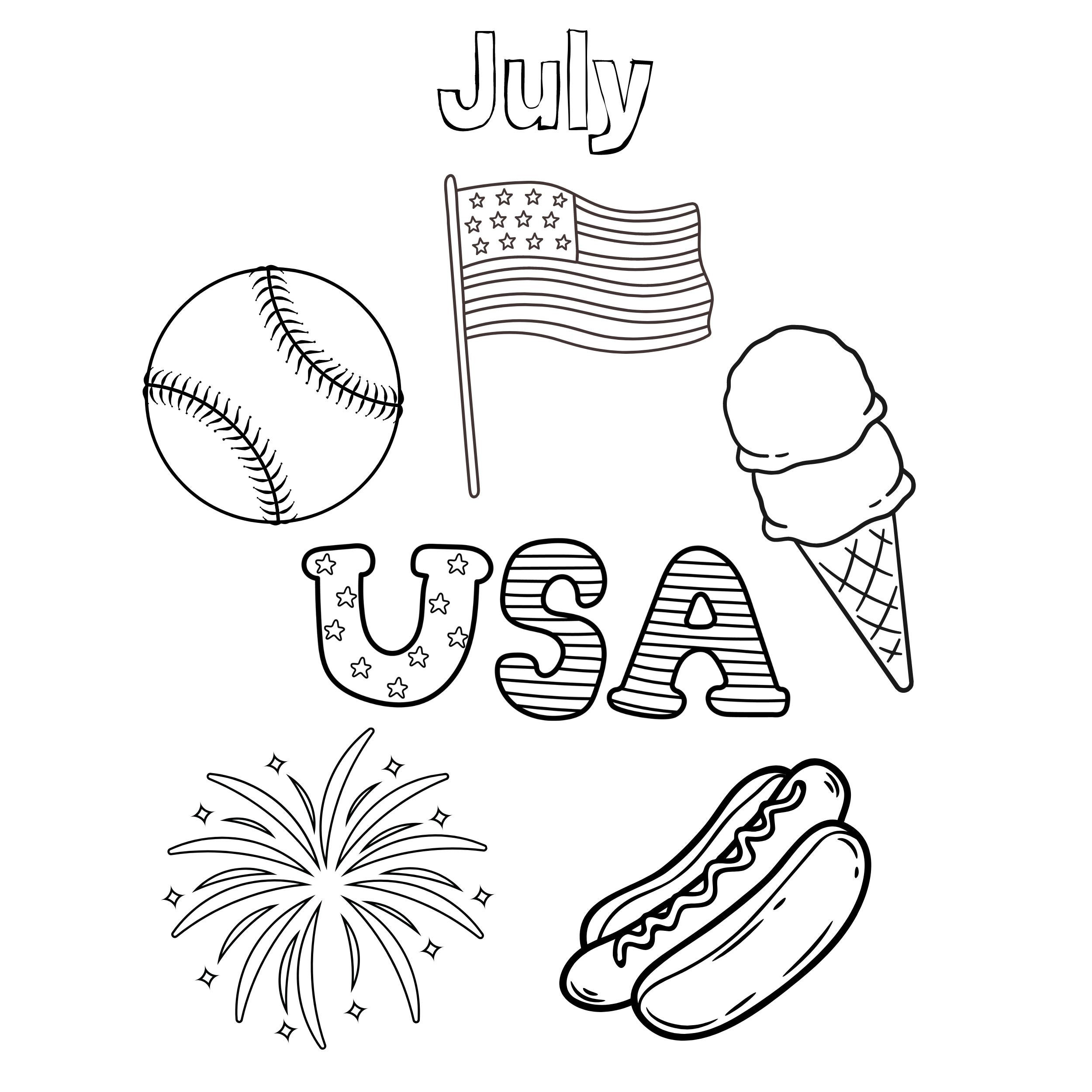 Seasonal Splendor: 12-month Coloring Book Adventure Digital Download ...