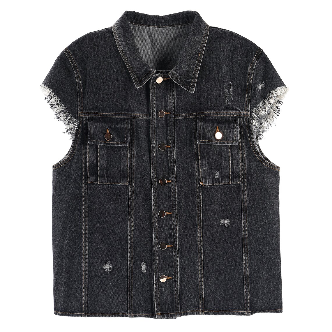 John Marston Vest Red Dead Redemption 2 Vest Costume Cosplay - Etsy ...