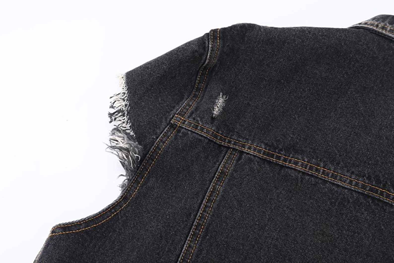 John Marston Vest Red Dead Redemption 2 Vest Costume Cosplay - Etsy ...