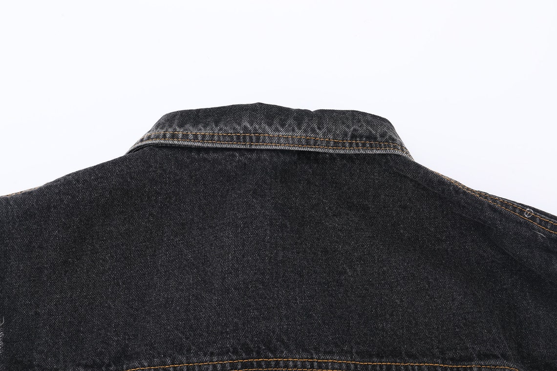 John Marston Vest Red Dead Redemption 2 Vest Costume Cosplay - Etsy ...