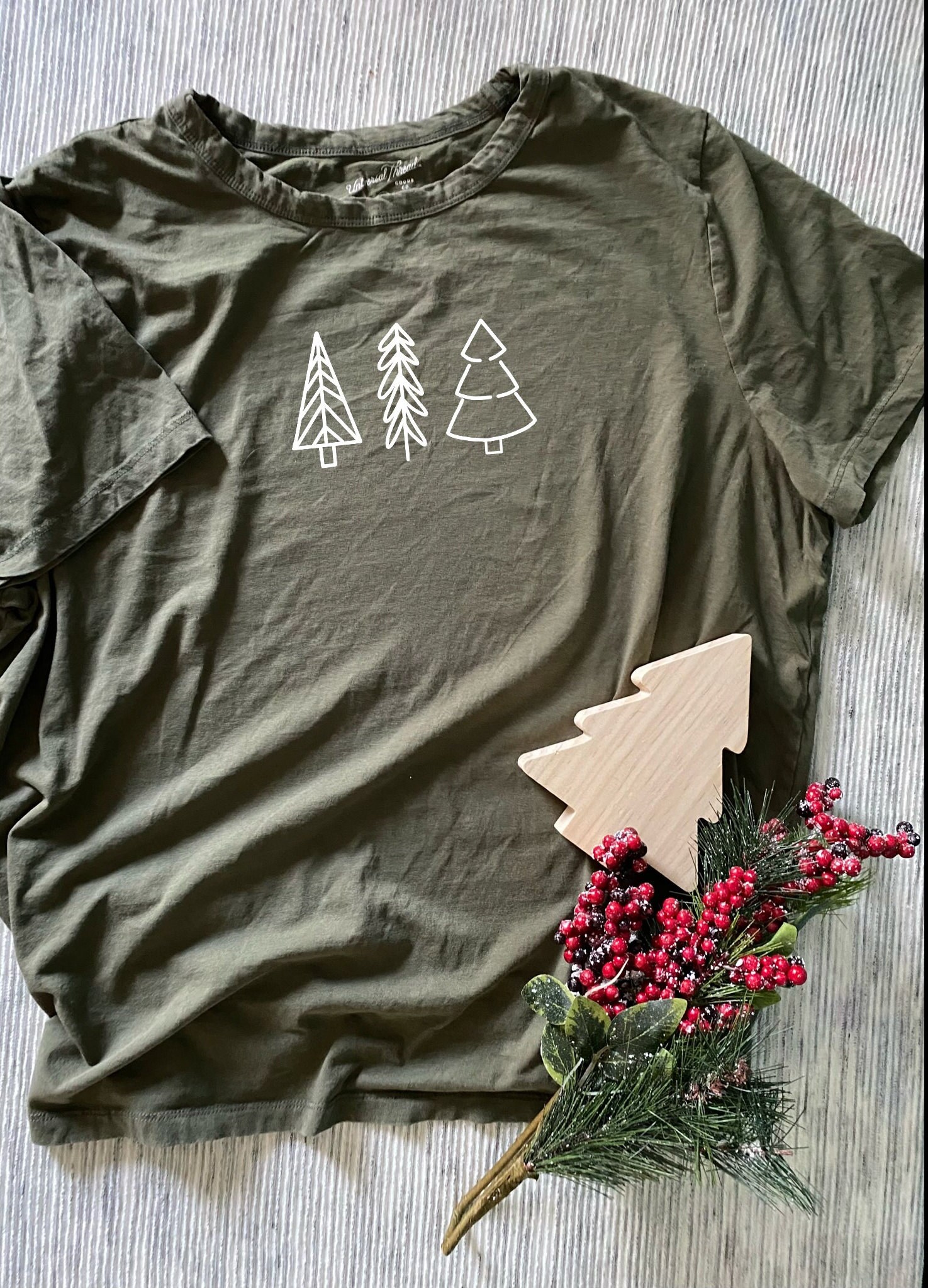 Cute Trees Digital Download Cute, Simple Tree Cut File Tree SVG Tree ...