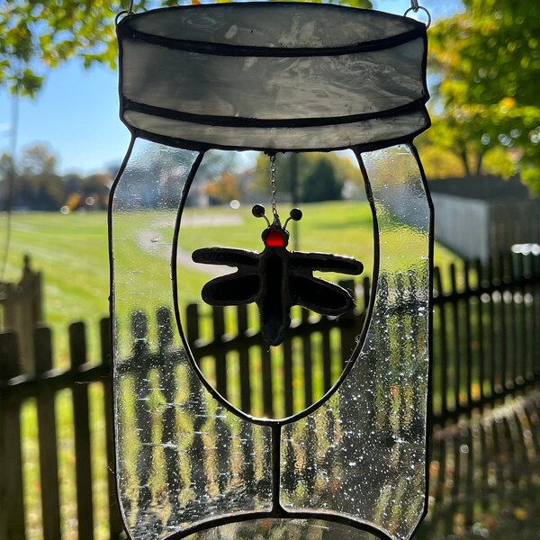Lightning Bug - Etsy