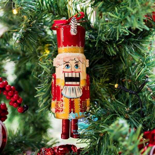 Wooden Nutcrackers - Etsy