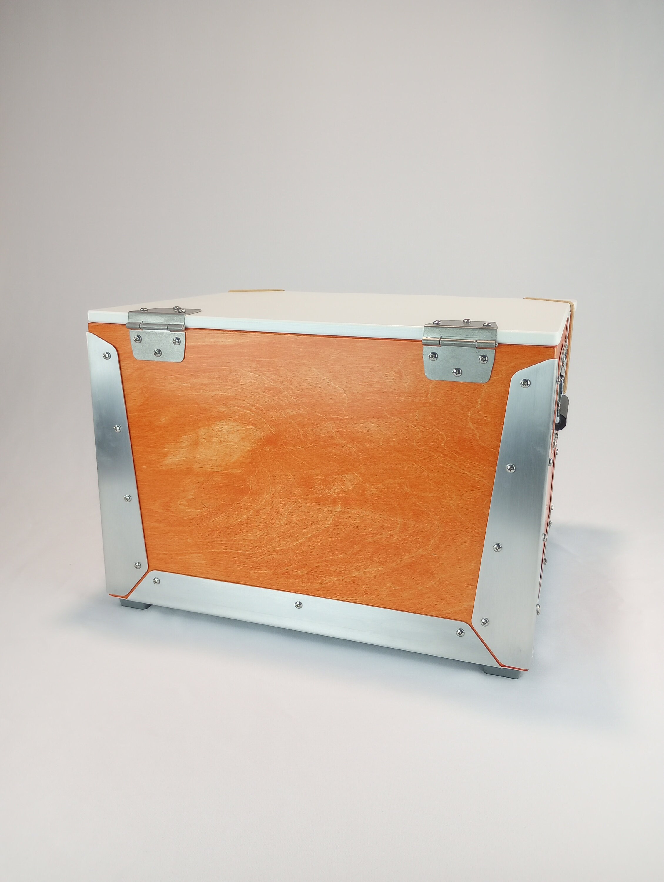 ORIGIN SWOOSHY Camp Box W27 - Etsy