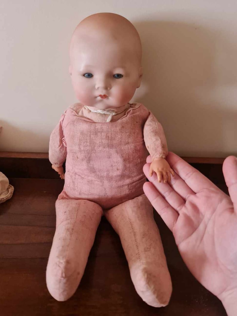 AM Dream Baby - Etsy