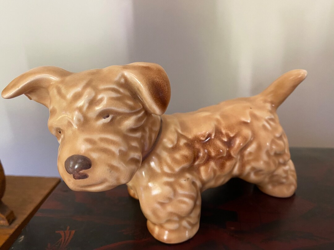 Sylvac Dog 1122 - Etsy