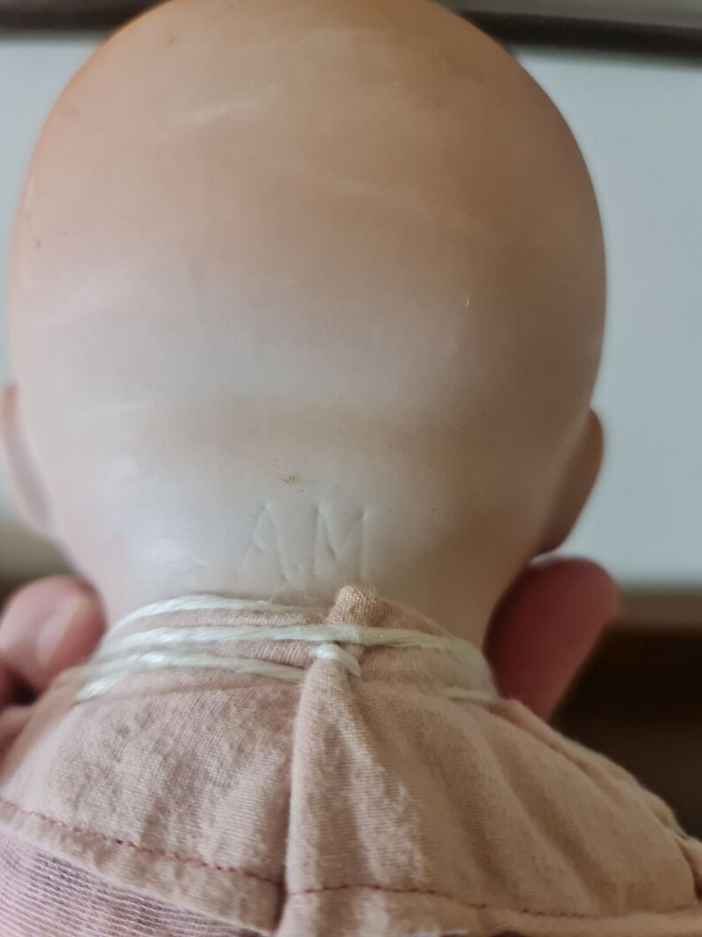 AM Dream Baby - Etsy