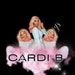 Cardi B PNG, CARDI B Png Digital Download File Sublimation, Svg File ...
