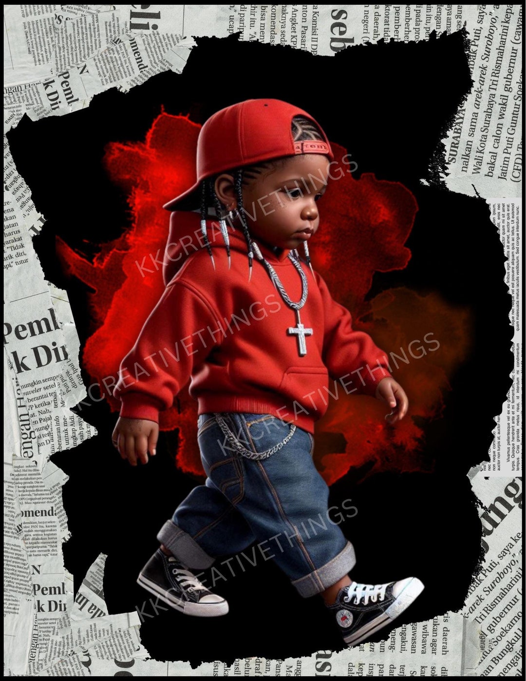 They Not Like US Kendrick and Drake| Little Black Boy Png|boys Png ...