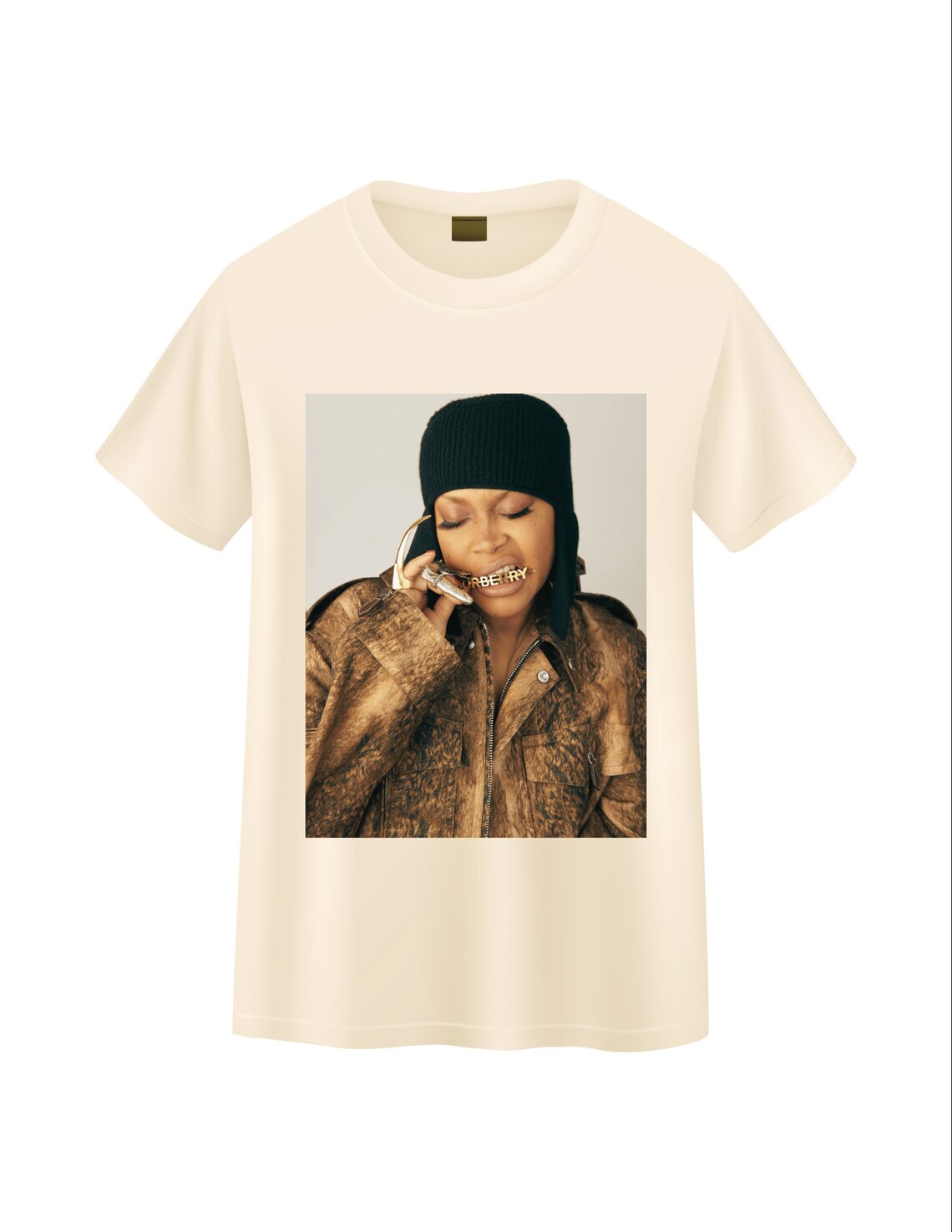 Erykah Badu 2024 Tshirt, Digital Download, Erykah Badu Vintage,90s ...