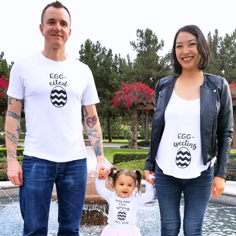 Pregnancy Announcement Mockup Family Mockup POD Mock Up - Etsy