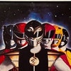 Mighty Morphin Power Rangers THE WHITE RANGER the New Season Card 71 ...