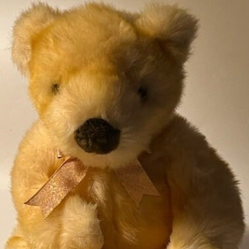 Ty Plush Animals With Big Eyes - Etsy