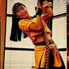 Mighty Morphin Power Rangers - THE RED RANGER - Card #32- 1994 - Etsy