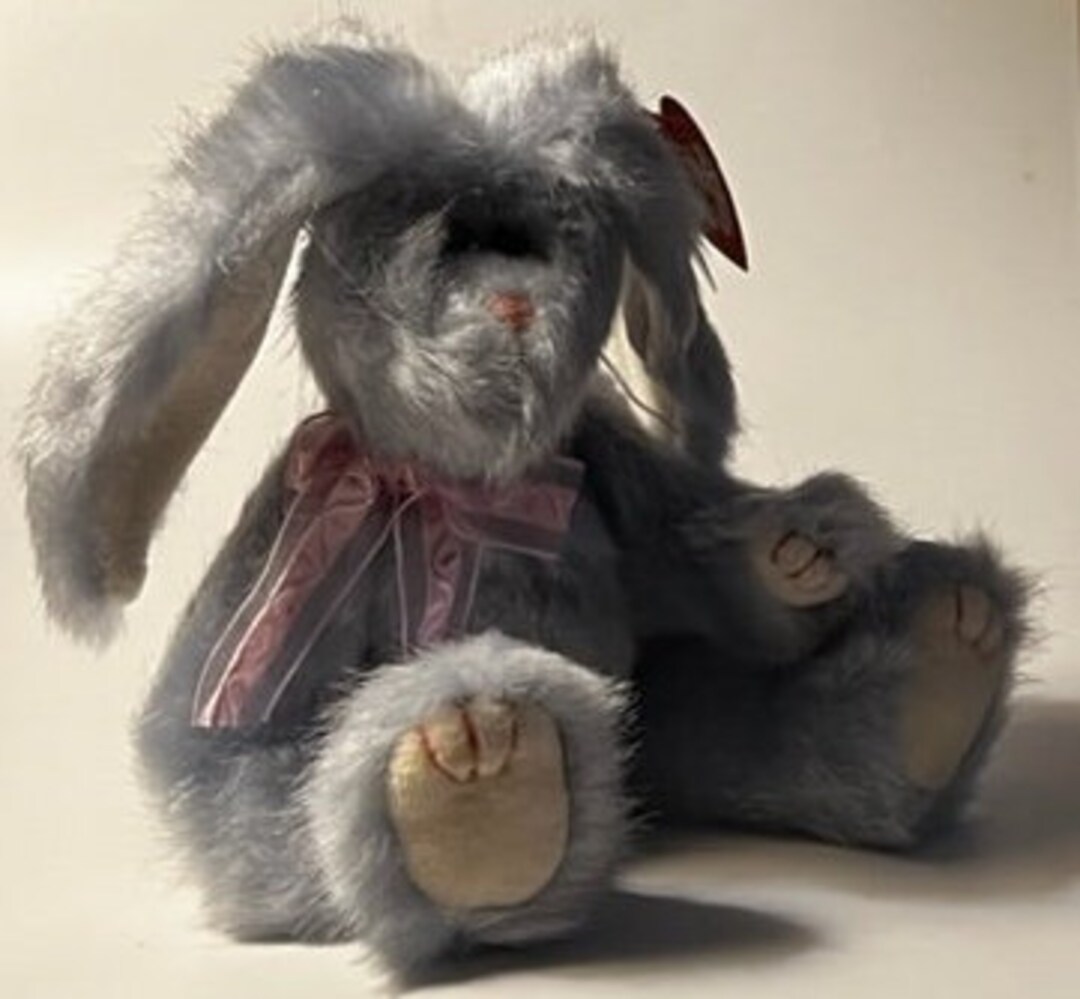 TY, INC. - the Attic Treasures Collection - AZALEA - 1993 - 8.5" - Etsy