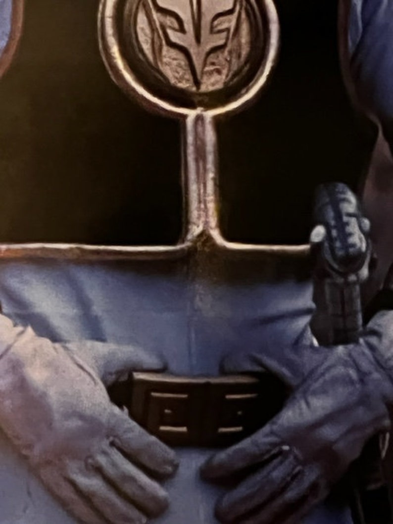 Mighty Morphin Power Rangers THE WHITE RANGER the New Season Card 71 ...