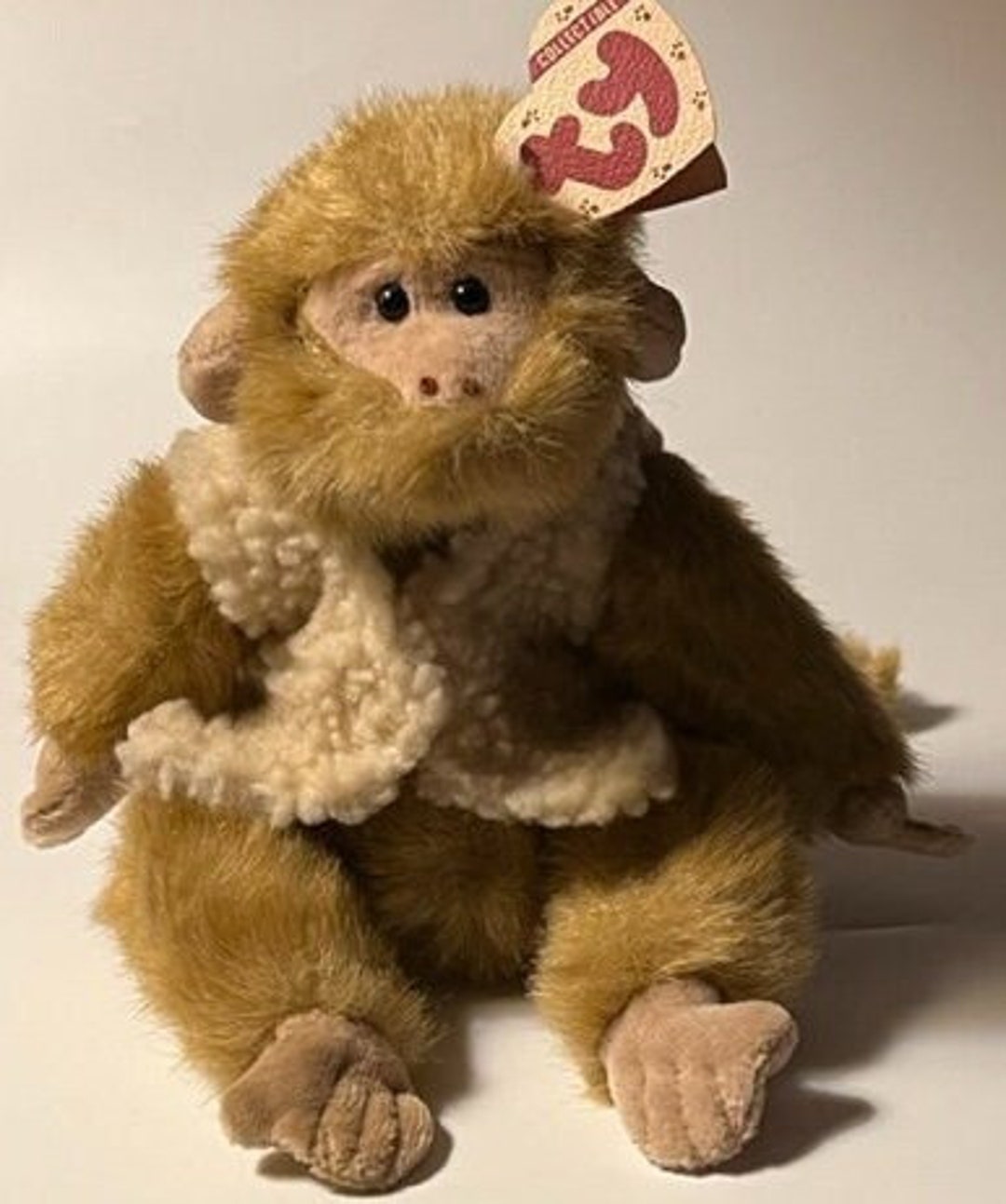 TY, INC. - the Attic Treasures Collection - MORGAN - 1993 - 9" - Etsy