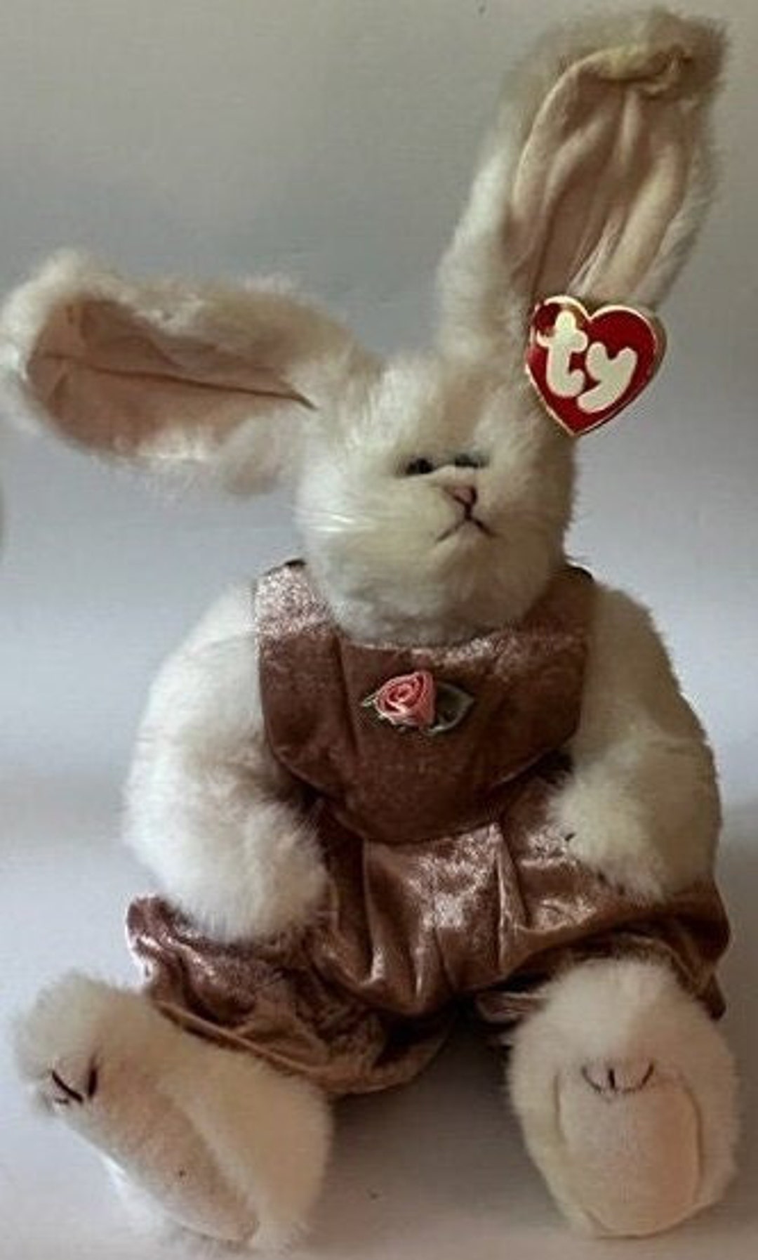 TY, INC. - the Attic Treasures Collection - SARA - 1993 - 14.5" - Etsy