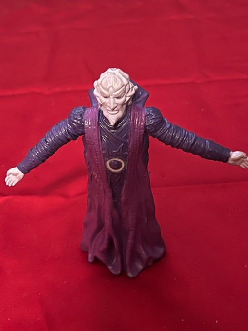 Mighty Morphin Power Rangers Evil Space Aliens Action - Etsy