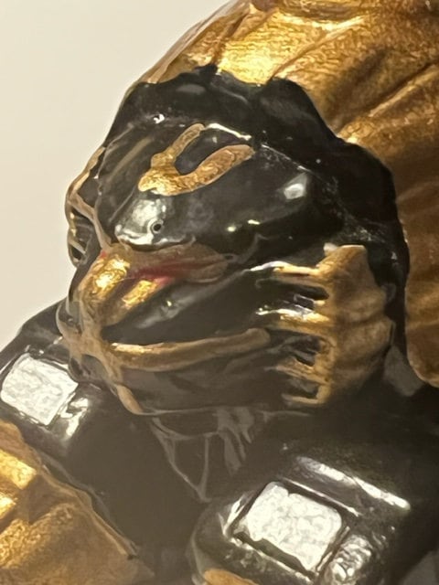 Mighty Morphin Power Rangers' Lion Thunderzord 2 Saban 1994 - Etsy