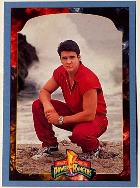 81 Power Rangers Wallpapers