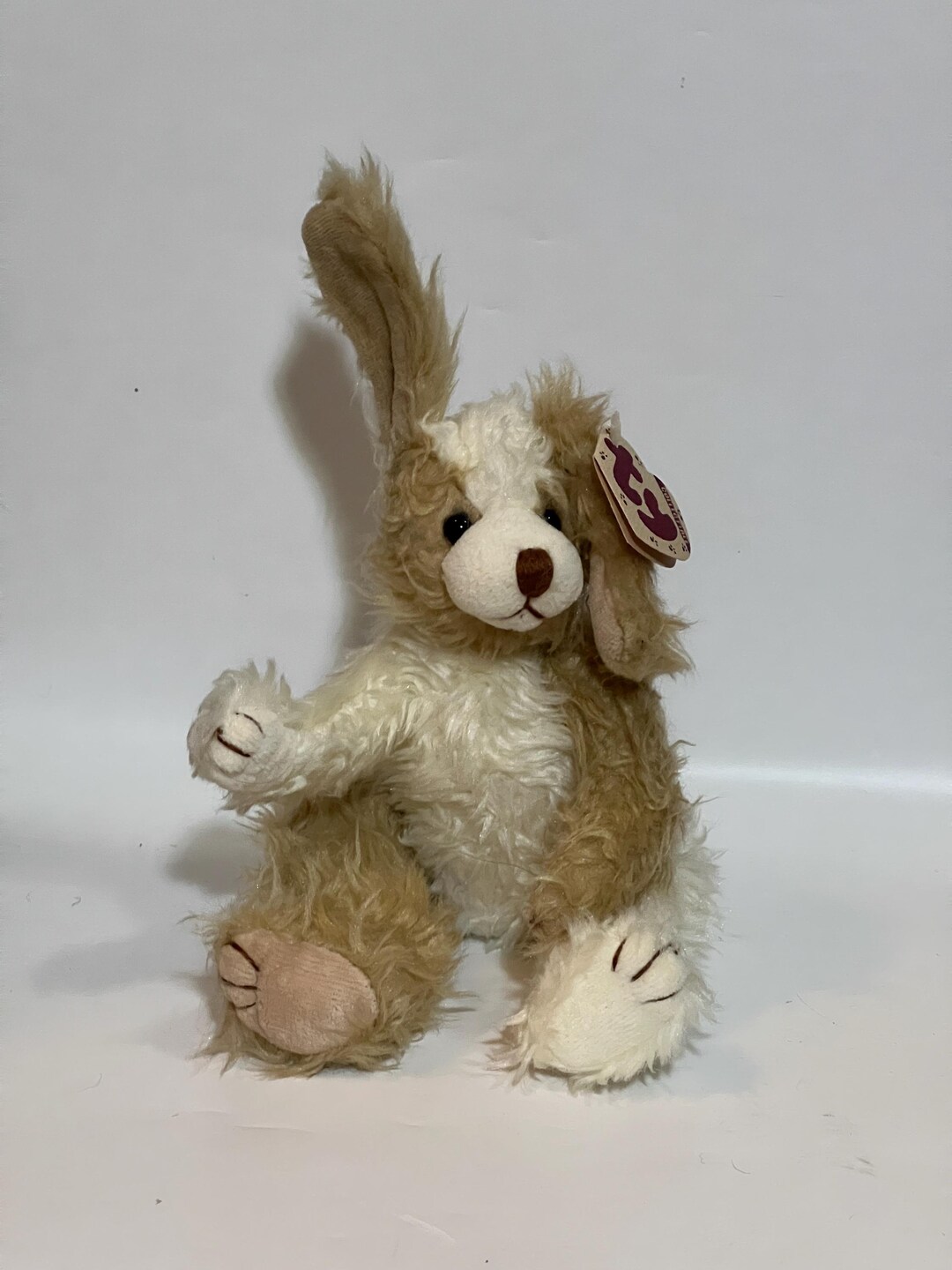 TY, INC. - the Attic Treasures Collection - SCRUFFY - 1993 - 10.5" - Etsy