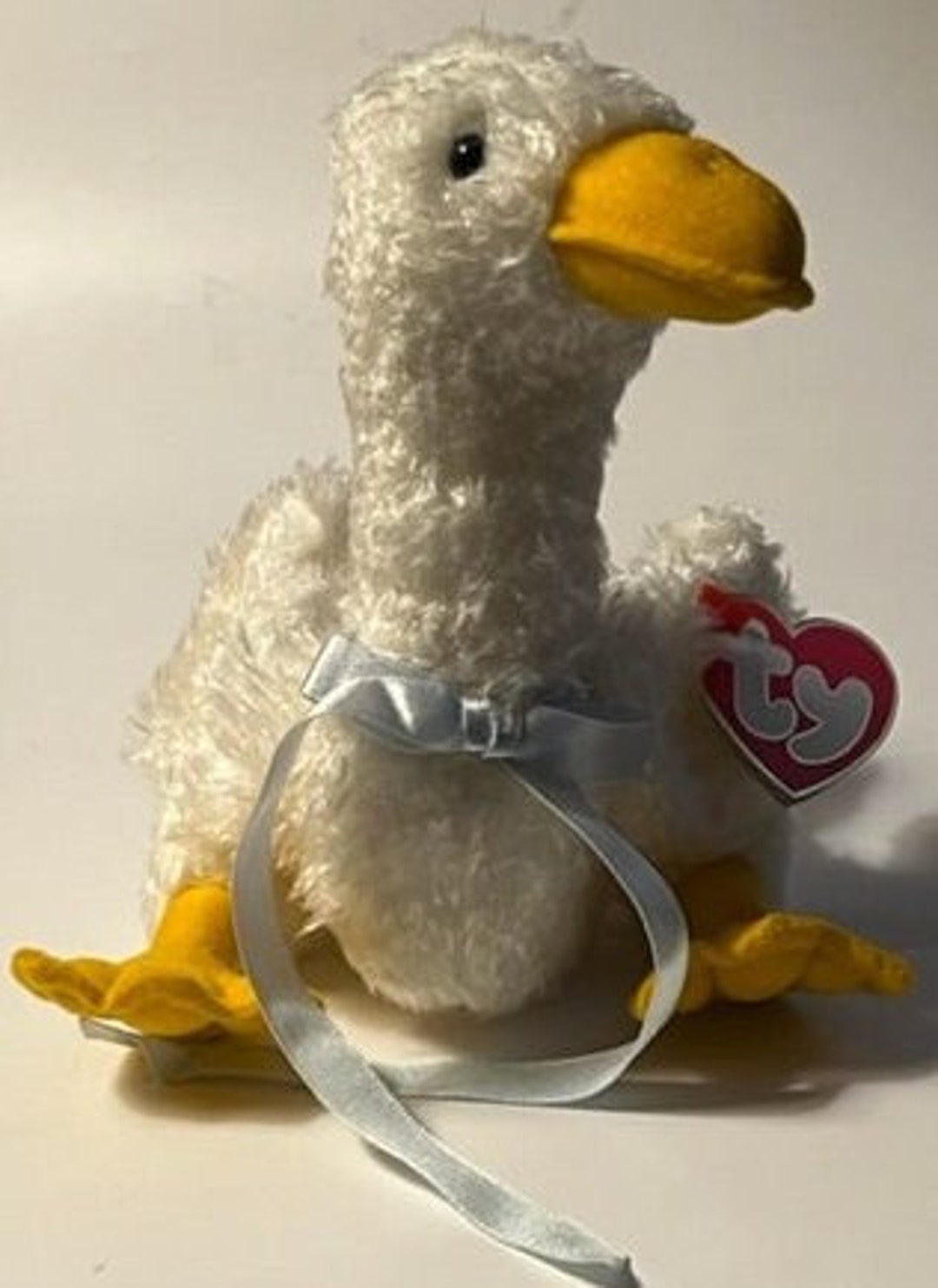 TY, INC. - the Attic Treasures Collection - GEORGETTE- 1993 - 6.5" - Etsy