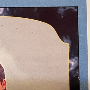 Mighty Morphin Power Rangers - JASON - Series 2 - Card #81 - 1994 - Etsy