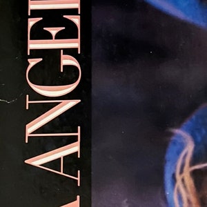 Madonna - Angel - Specially-priced 2-cut Maxi Single - Vinyl LP (0 ...