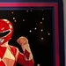 Mighty Morphin Power Rangers - THE RED RANGER - Card #32- 1994 - Etsy
