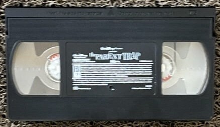 Walt Disney Pictures Presents the Parent Trap VHS Movie - Etsy