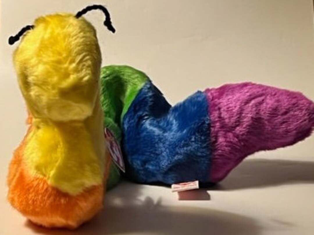 TY, INC. - the Beanie Buddies Collection - INCH- 1999 - 16" - Etsy