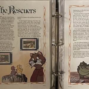 Classic Disney Movies Collector Panels - Postal Commemorative Society ...