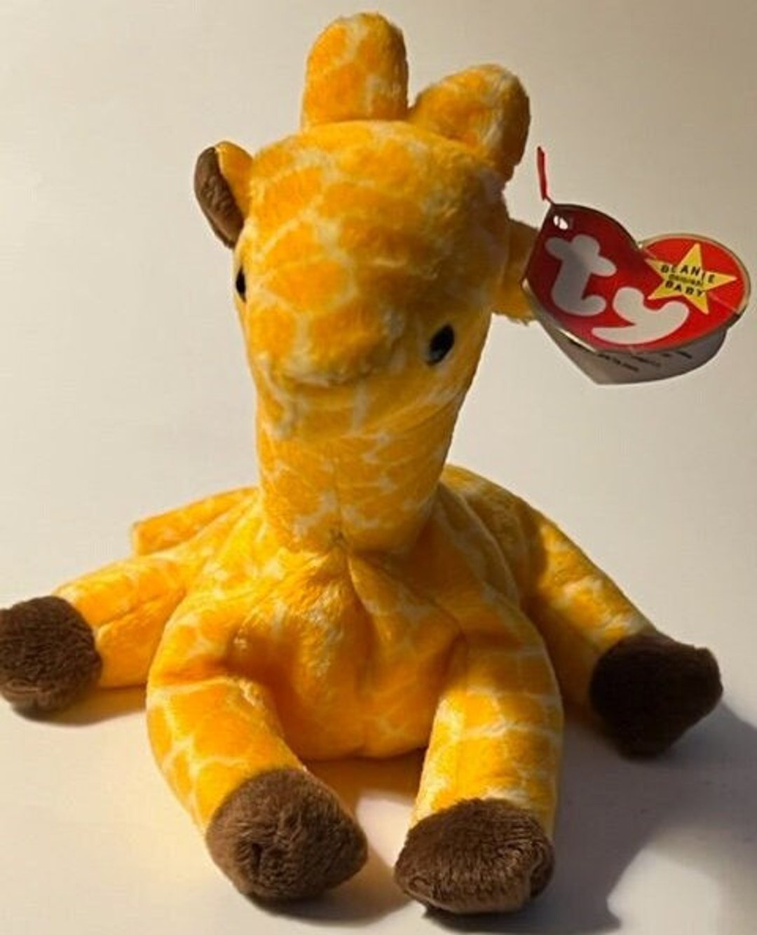 TY, INC. - the Beanie Babies Collection - TWIGS - 1995 - 8" - Etsy