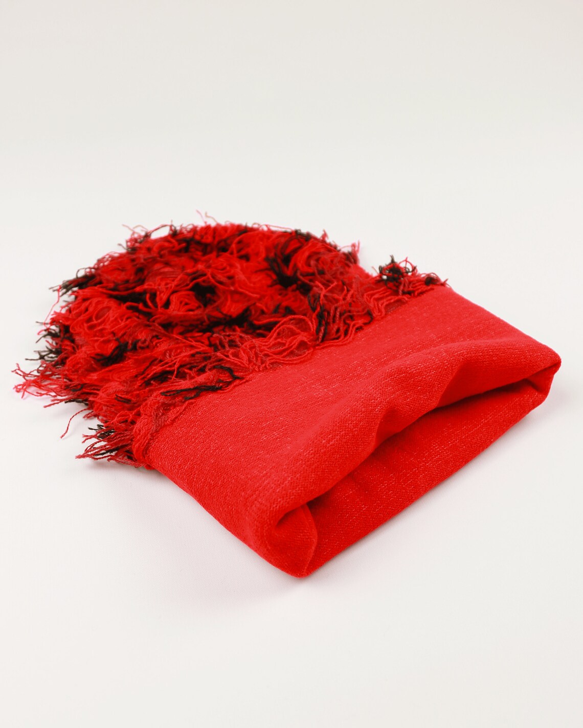 Atakai™ Distressed Balaclava RED STORM - Etsy