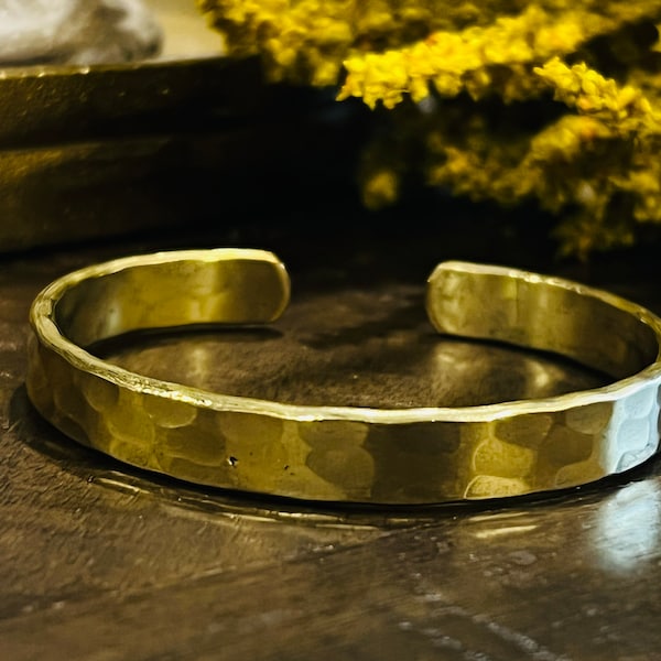 Open Cuff Bracelet - Etsy