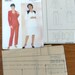 OOP Butterick 6480 Delta Burke Design Jacket, Skirt, Pants Sizes 22W ...