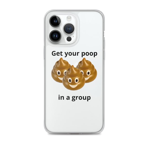 Poop iPhone Cases - Etsy