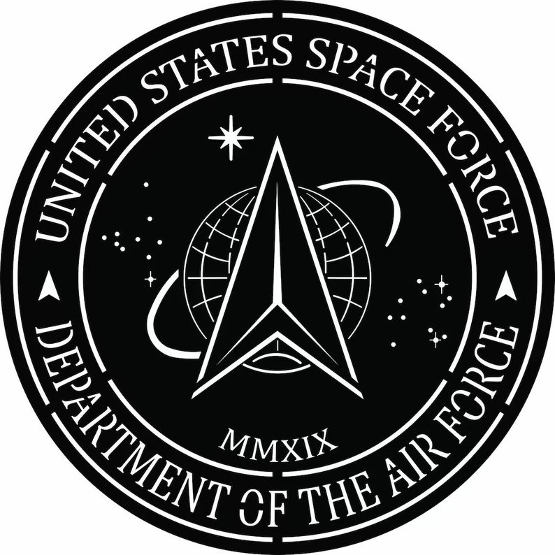 Usa Army Navy Marine Air Force Coast Guard Homeland Security Us Space