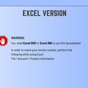 EXCEL Automated Resource Management 4 Resource Types / 3 Projects - Etsy