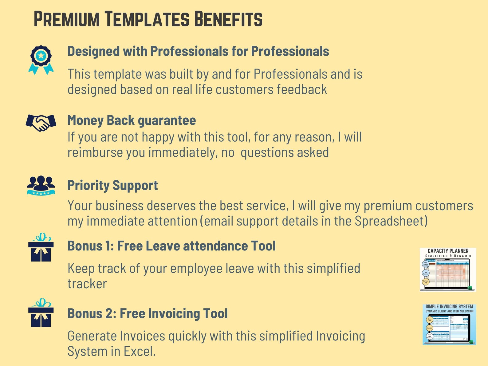 Weekly Roster Excel Template, Employee Shift Scheduler, Staff Rates ...