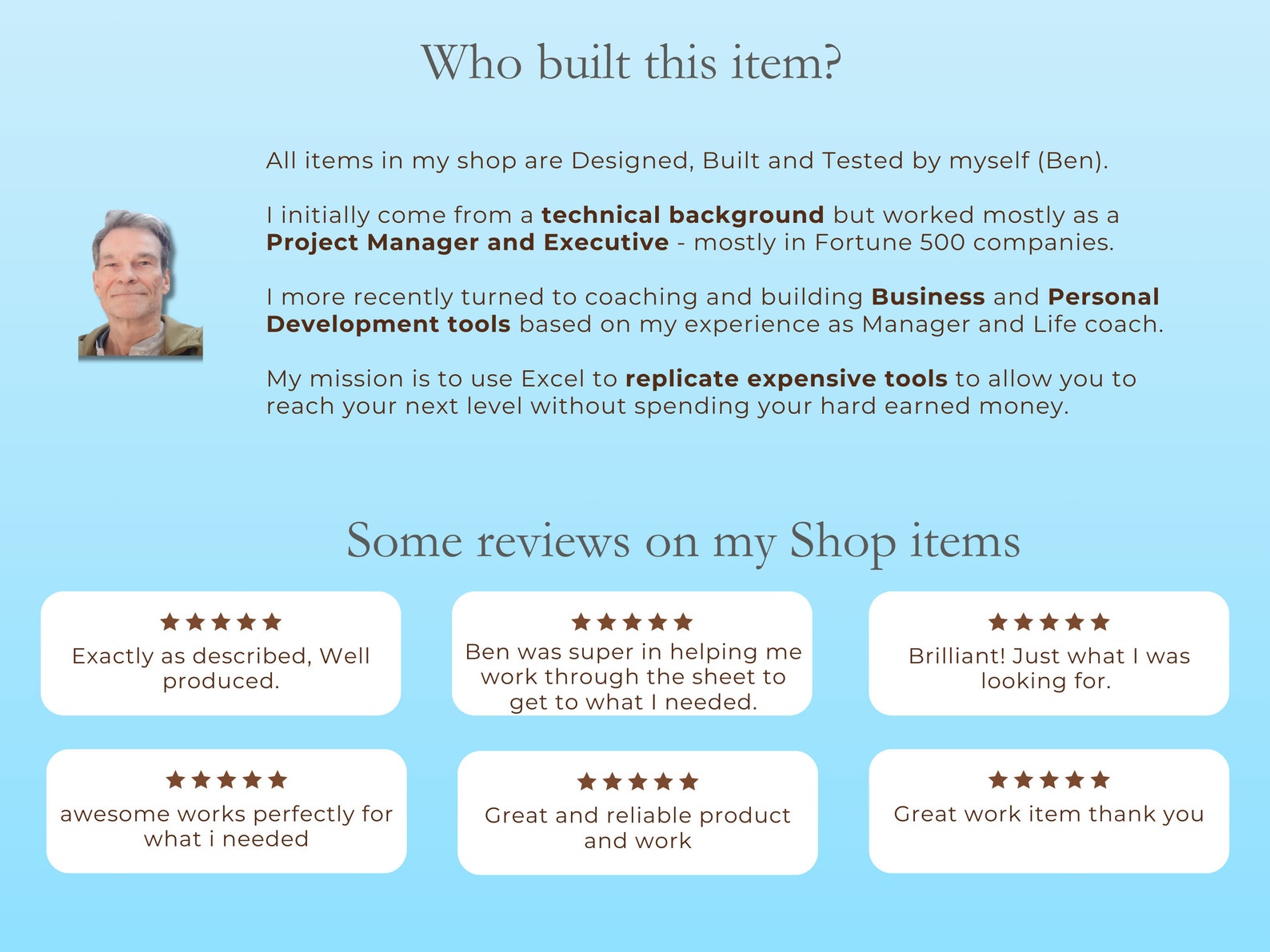 Excel Kanban Board, Task Board, Excel Task List and Tracking, Project ...