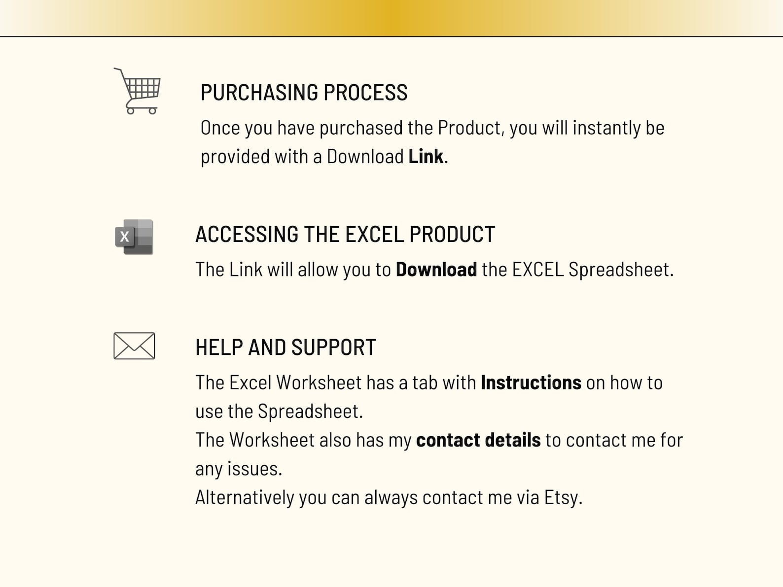 Excel Task Tracker Template: Automated Project Management Spreadsheet ...